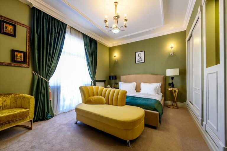 Where To Stay In Bucharest, Romania - Best Hotels In Bucharest Included!