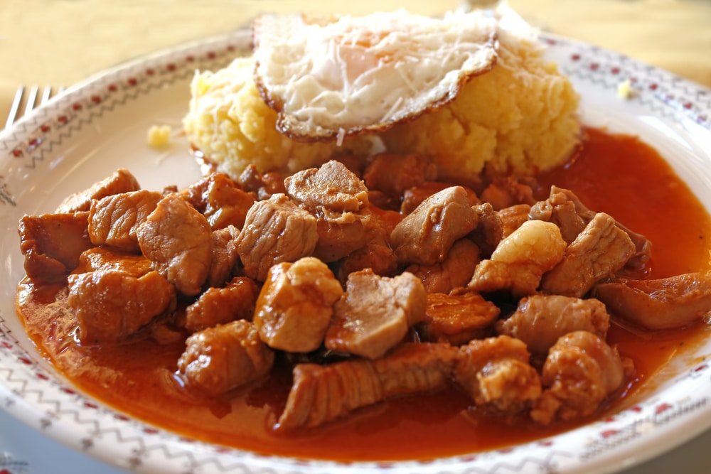 Ideas On What To Eat In Romania - Romanian Food For All