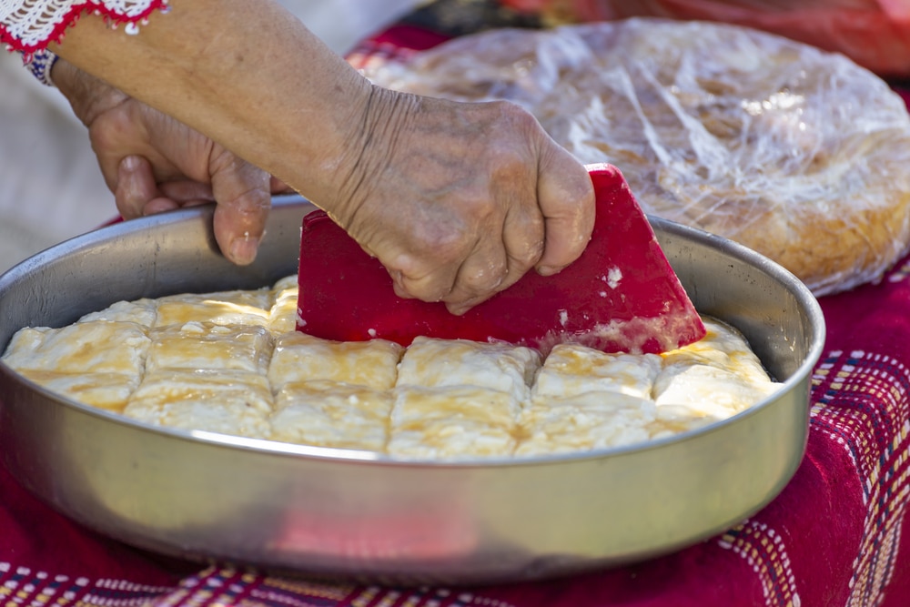 Food Of Bulgaria, Tasty Bulgarian Foods To Try | Chasing the Donkey