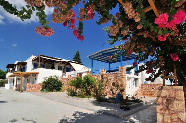 A Guide To Milos Island, Greece | Chasing the Donkey