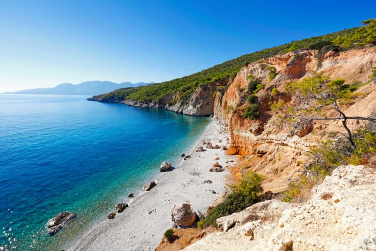 11 Lesser-Known Greek Islands You Should Explore | Chasing the Donkey