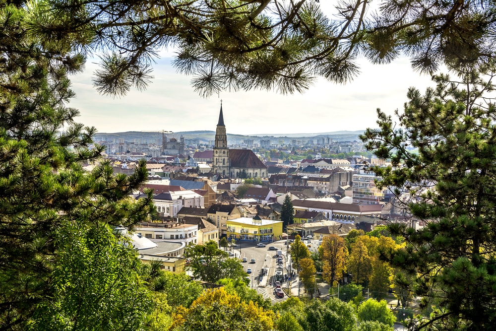 Best 8 Things To Do In Cluj-Napoca, Romania | Chasing the Donkey