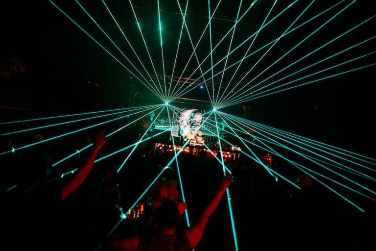 Where To Party In Croatia - Best Nightlife In Croatia Spots!