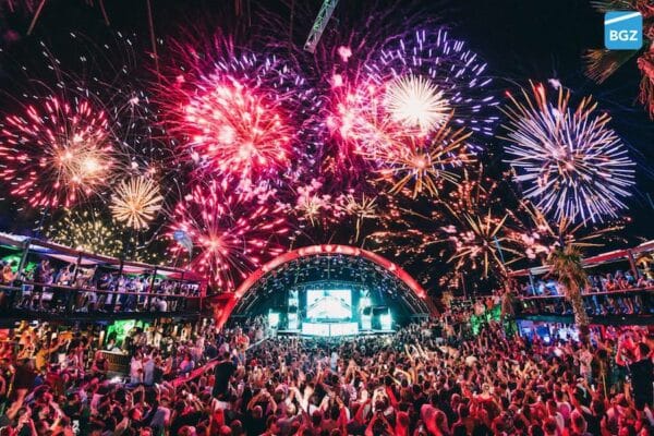 Where To Party In Croatia - Best Nightlife In Croatia Spots!