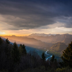 Things To Do In The Soča Valley, Slovenia | Chasing the Donkey