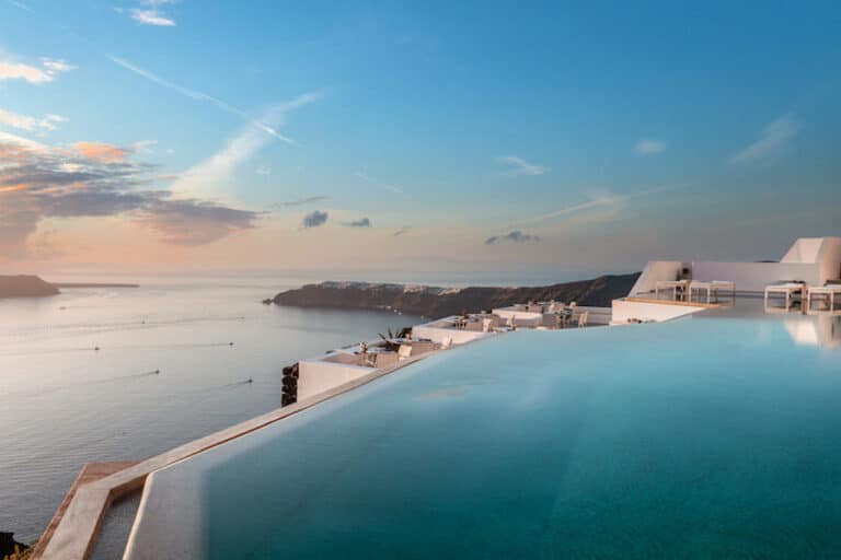 Best Beach Resorts In Greece Guide | Chasing the Donkey