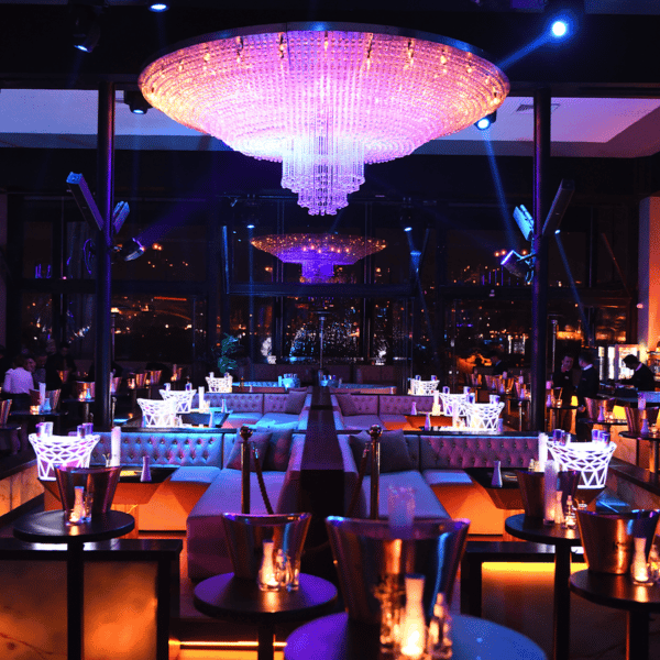 Istanbul Nightlife: What To Do & Where To Party In Istanbul