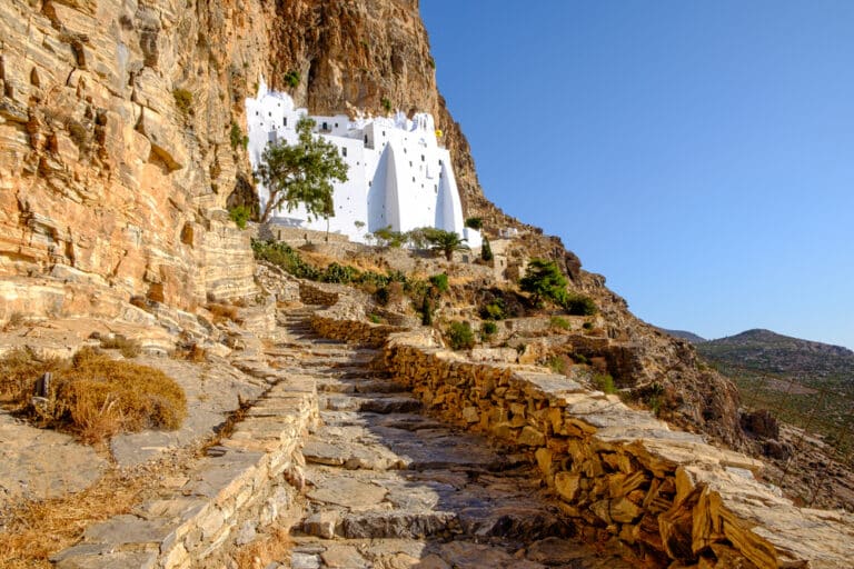 11 Lesser-Known Greek Islands You Should Explore | Chasing the Donkey