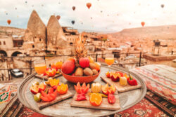 Cappadocia Red Tour Vs Green Tour - How To Choose | Chasing the Donkey