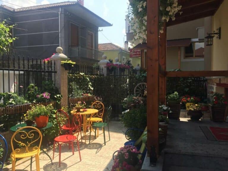 Your Guide To What To See & Do In Korca, Albania | Chasing the Donkey