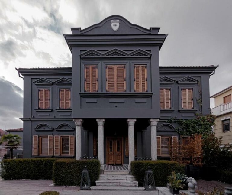 Your Guide To What To See & Do In Korca, Albania | Chasing the Donkey