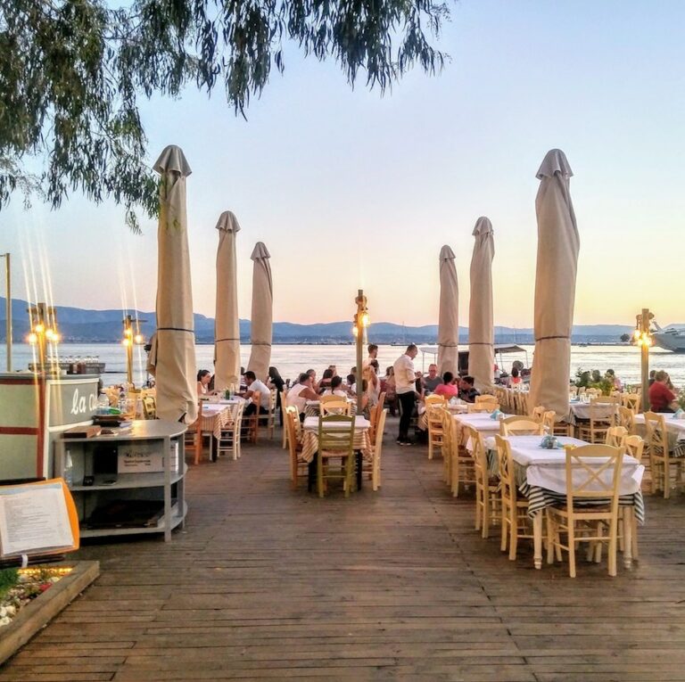 A Guide To Evia Island (Euboea Island), Greece | Chasing the Donkey