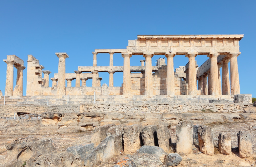 Ancient Greek Cities - Your Guide To The Cities Of Ancient Greece