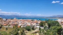 Guide To Nafplio Greece - Climb The Fortress & More!