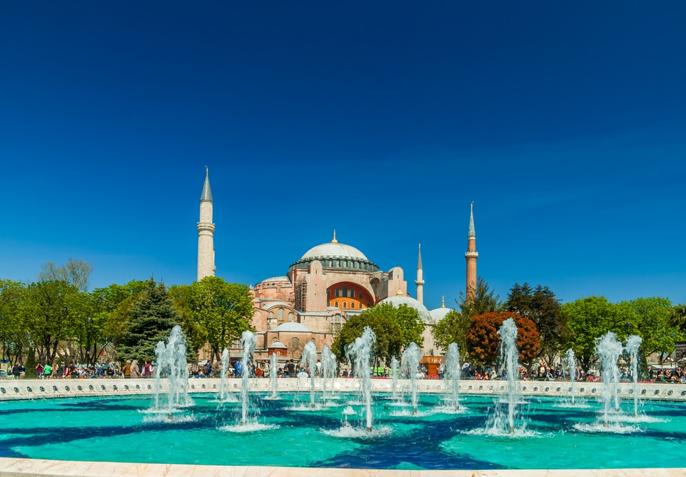 5 Days In Istanbul Itinerary - 3 Options For 5 Days In Istanbul