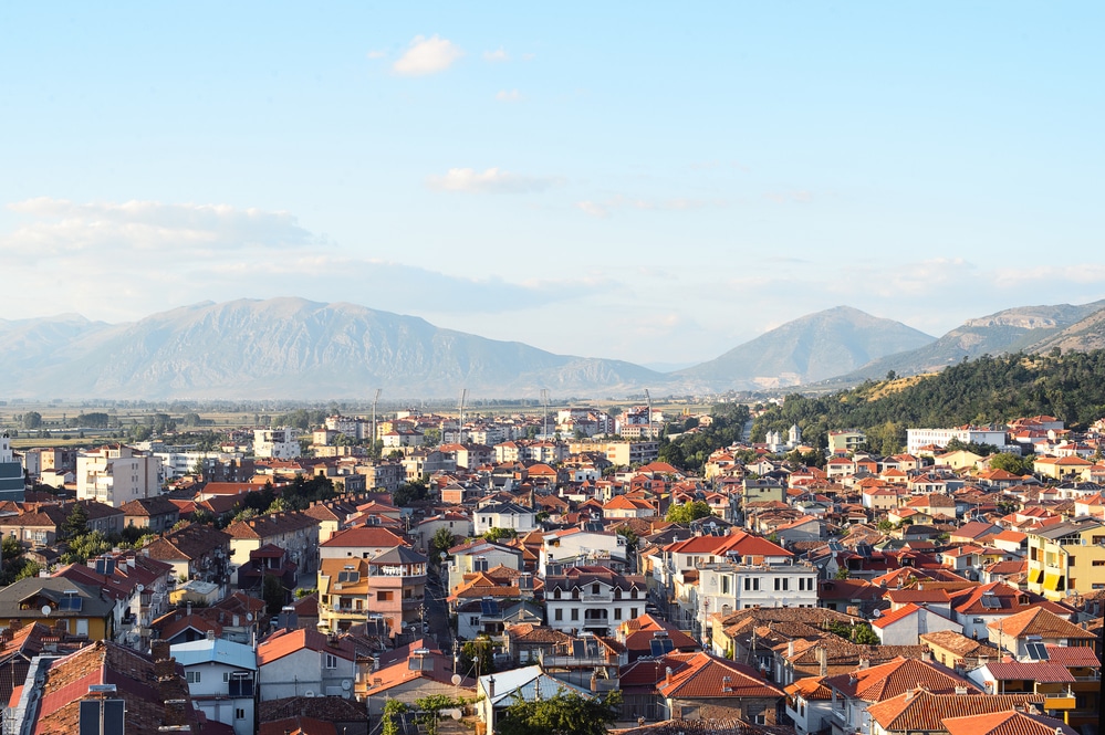 Your Guide To What To See & Do In Korca, Albania | Chasing the Donkey