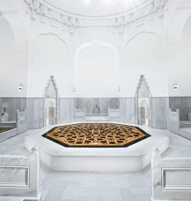 Where To Find The Best Hammam In Istanbul, Turkey | Chasing the Donkey