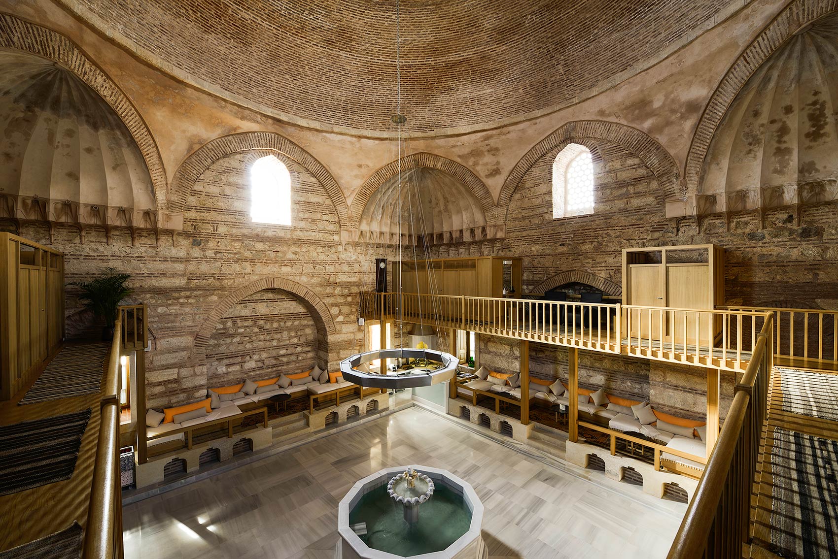 Where To Find The Best Hammam In Istanbul, Turkey | Chasing the Donkey