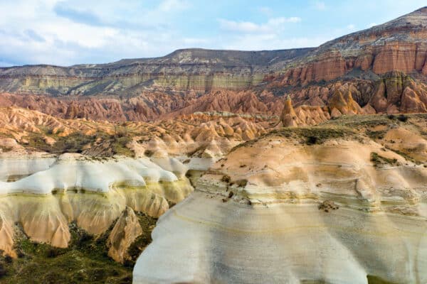 A Guide To Rose Valley Cappadocia, Turkey | Chasing the Donkey