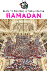 Ramadan In Turkey - Traveling In Türkiye During Ramadan