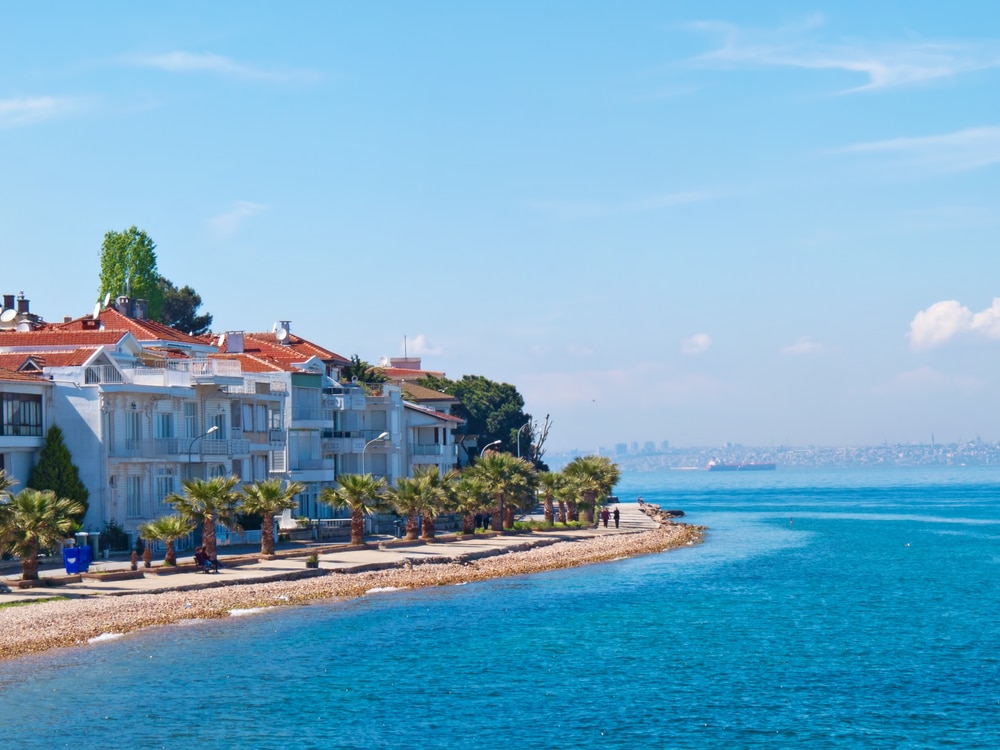 Best Islands In Turkey You Have To Visit | Chasing the Donkey