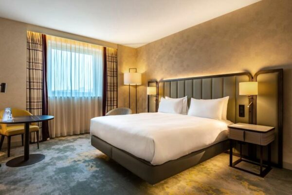 Where To Stay In Sofia - Best Hotels In Sofia Included!