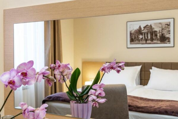 Where To Stay In Sofia - Best Hotels In Sofia Included!