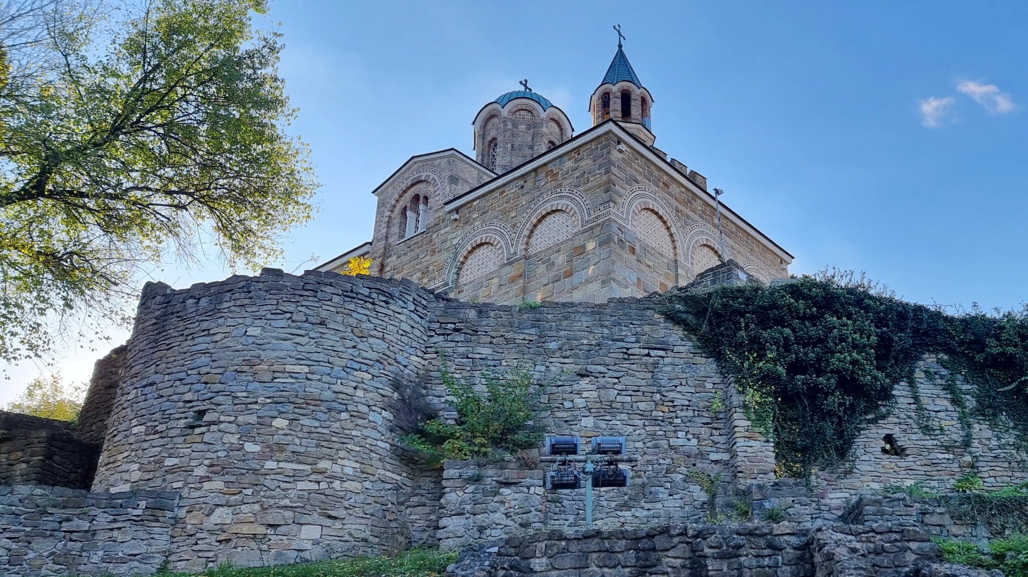 12 Of The Most Beautiful Castles In Bulgaria | Chasing the Donkey