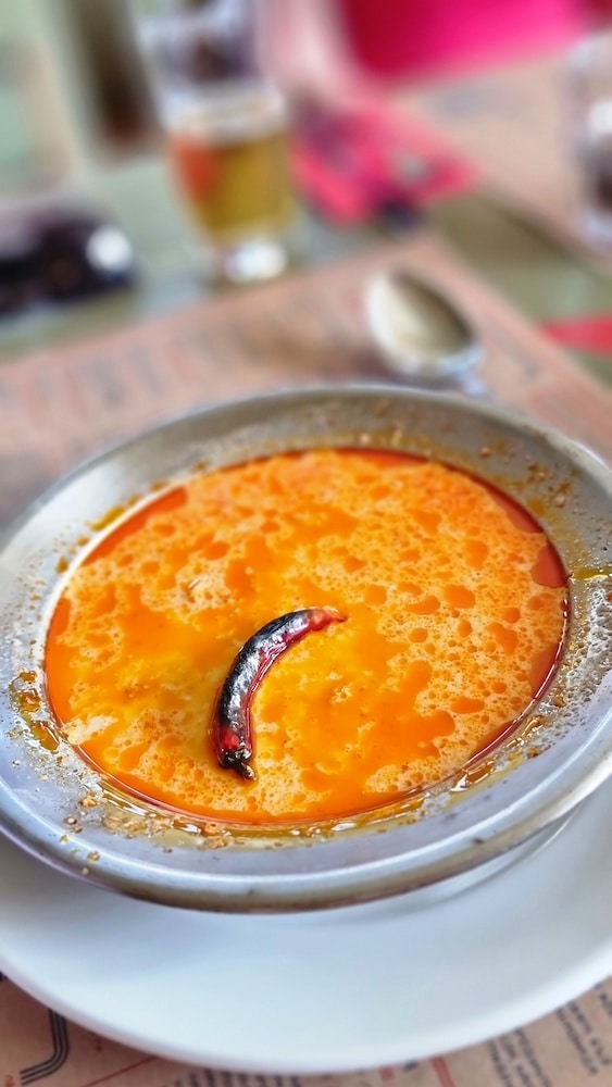 Food Of Bulgaria, Tasty Bulgarian Foods To Try | Chasing the Donkey