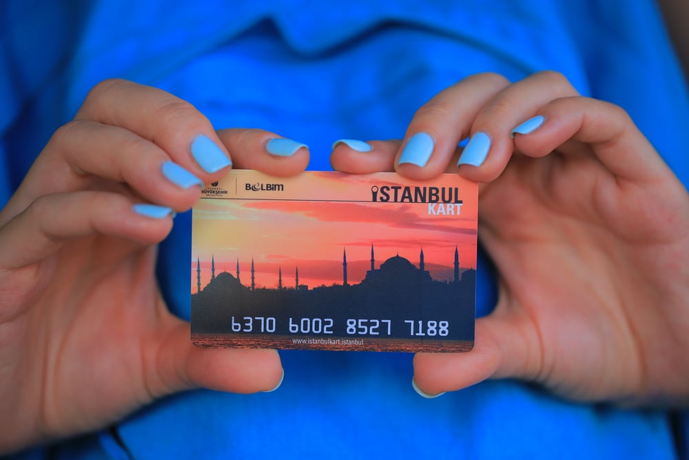 All The Travel Tips For Istanbul You Need | Chasing the Donkey