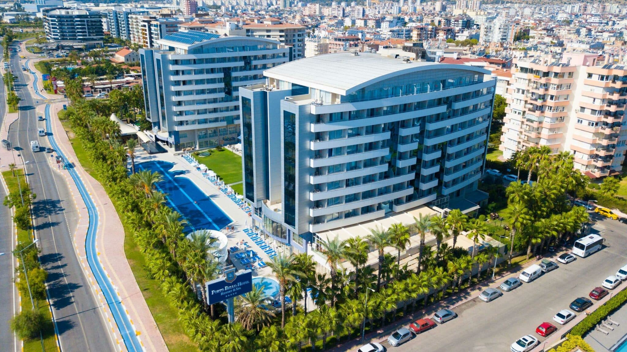 Where To Stay In Antalya In 2023 - Best Hotels In Antalya Included!