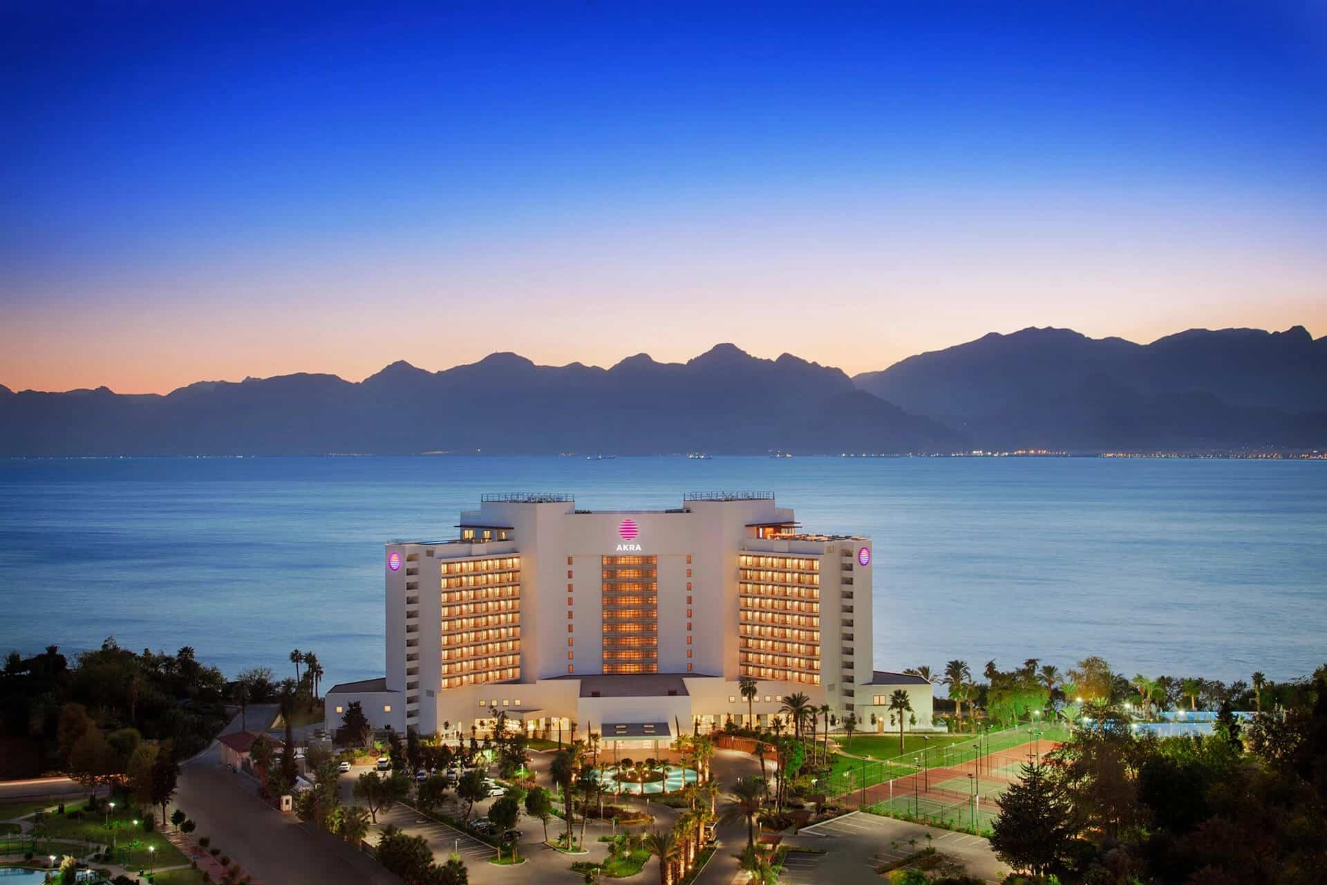 Where To Stay In Antalya In 2023 - Best Hotels In Antalya Included!