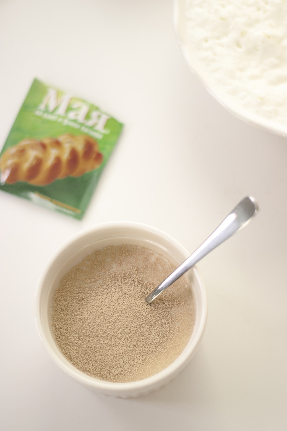 Bulgarian Mekitsi Recipe - Bulgarian Fried Doughnuts | Chasing the Donkey