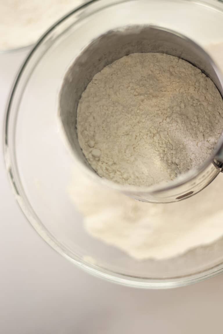 Bulgarian Mekitsi Recipe - Bulgarian Fried Doughnuts | Chasing the Donkey