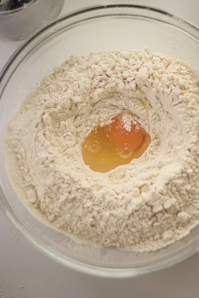 Bulgarian Mekitsi Recipe - Bulgarian Fried Doughnuts | Chasing the Donkey