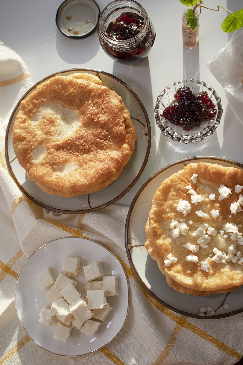 9 Tasty Bulgarian Breakfast Ideas | Chasing the Donkey
