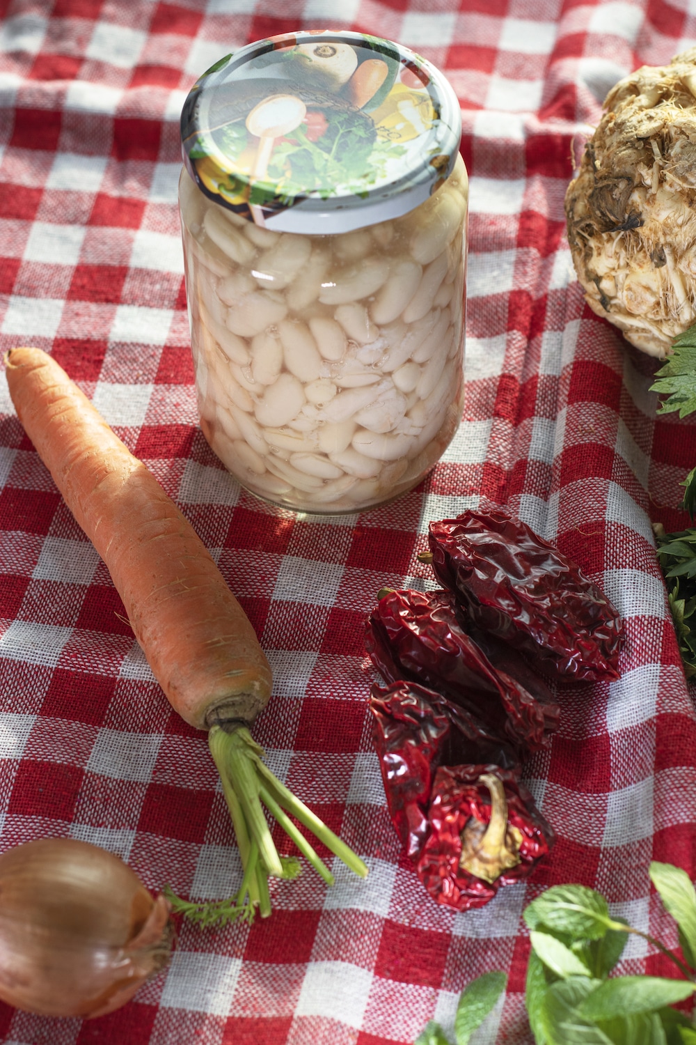 How To Make Rulo Stefani - Bulgarian Meatloaf | Chasing the Donkey