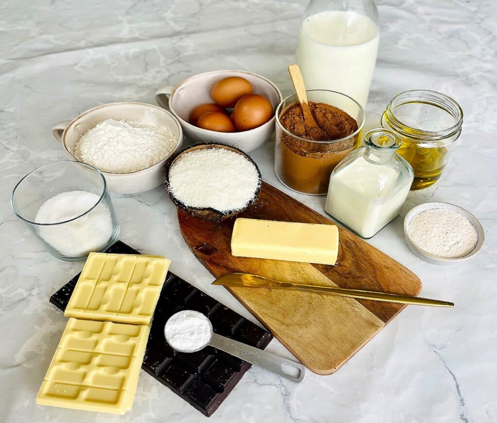 Ruske Kape Recipe - How To Make Šubarice (Russian Hats)