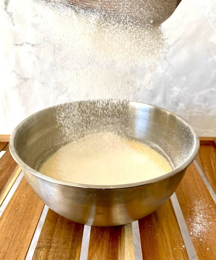 Ruske Kape Recipe - How To Make Šubarice (Russian Hats)