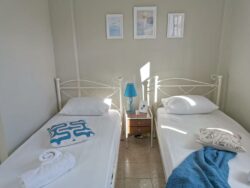Your Guide To Andros Greece - A Beach Island Getaway | Chasing the Donkey
