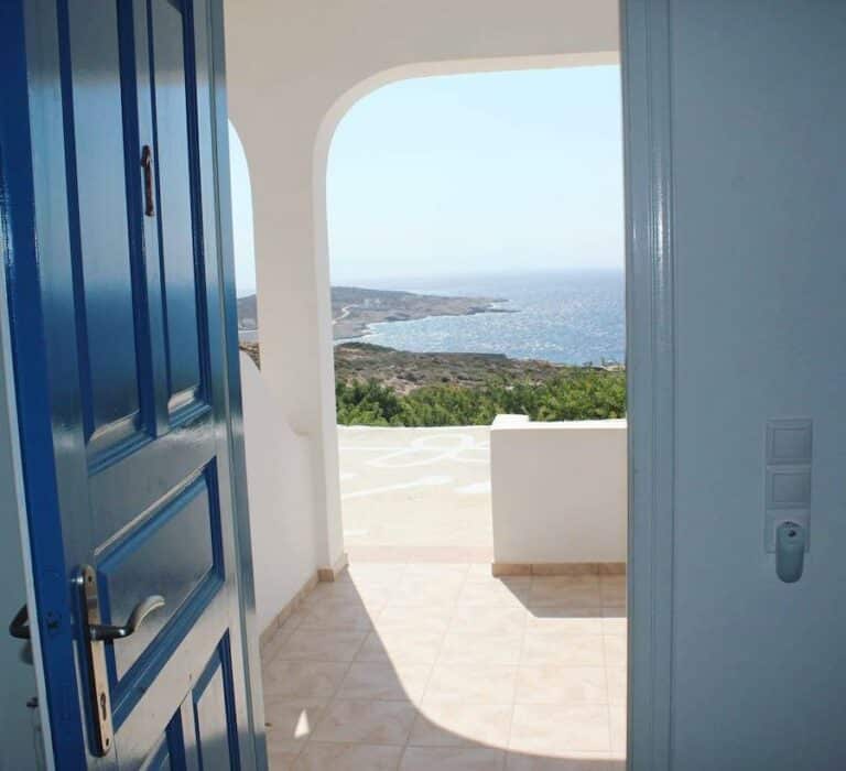 Things To Do In Donousa Greece - An Island In The Aegean