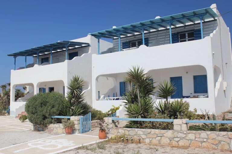 Things To Do In Donousa Greece - An Island In The Aegean