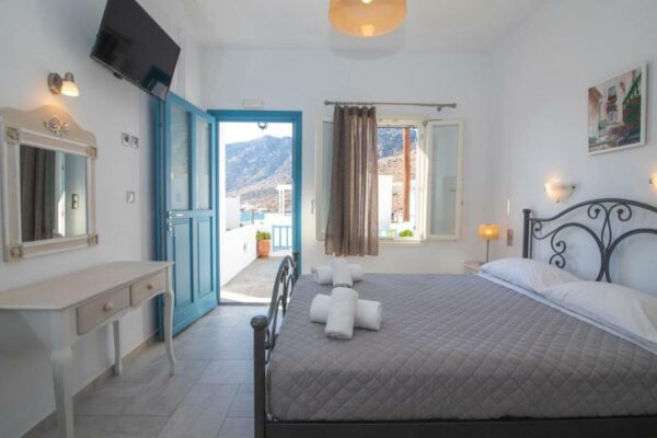 Sifnos Island - A Lavish Island Close To The Mainland