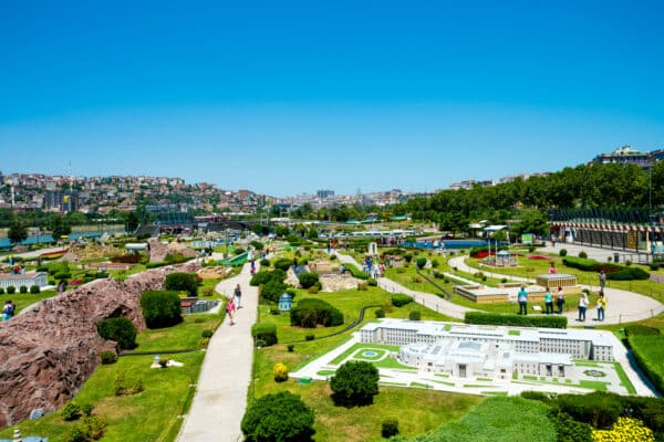 Exploring Istanbul With Kids: Best Family-Friendly Attractions