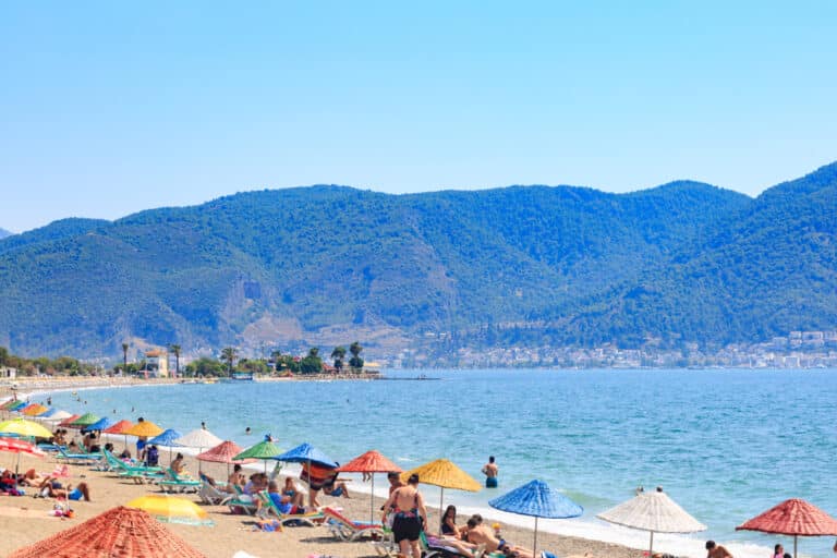 Muğla, Turkiye - A Paradise In The Mediterranean | Chasing the Donkey