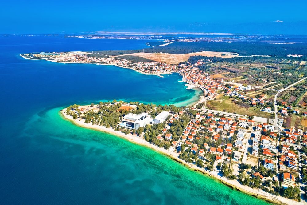 A Local's Guide On Things To Do In Zadar, Croatia