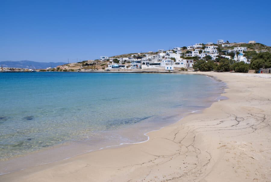 Things To Do In Donousa Greece - An Island In The Aegean