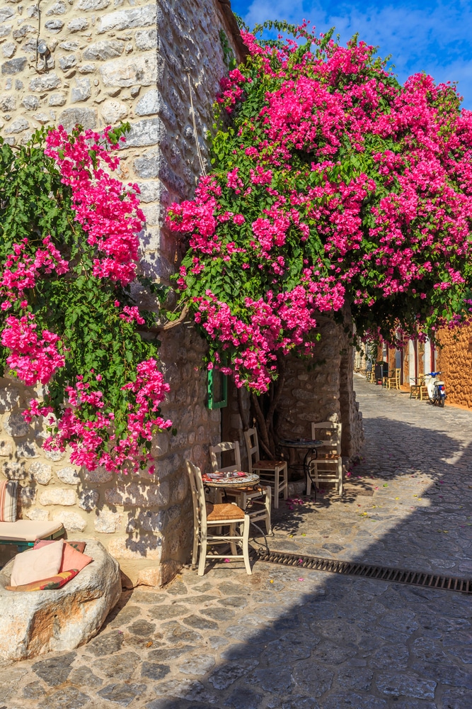 A Guide To Areopoli Greece - A Gem Of The Mani Peninsula