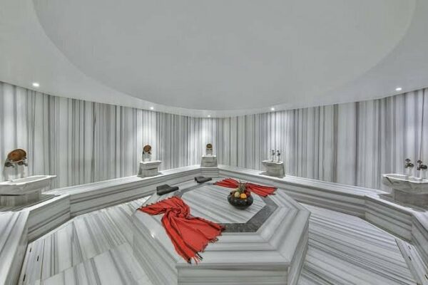 Where To Find The Best Hammam In Istanbul, Turkey | Chasing the Donkey