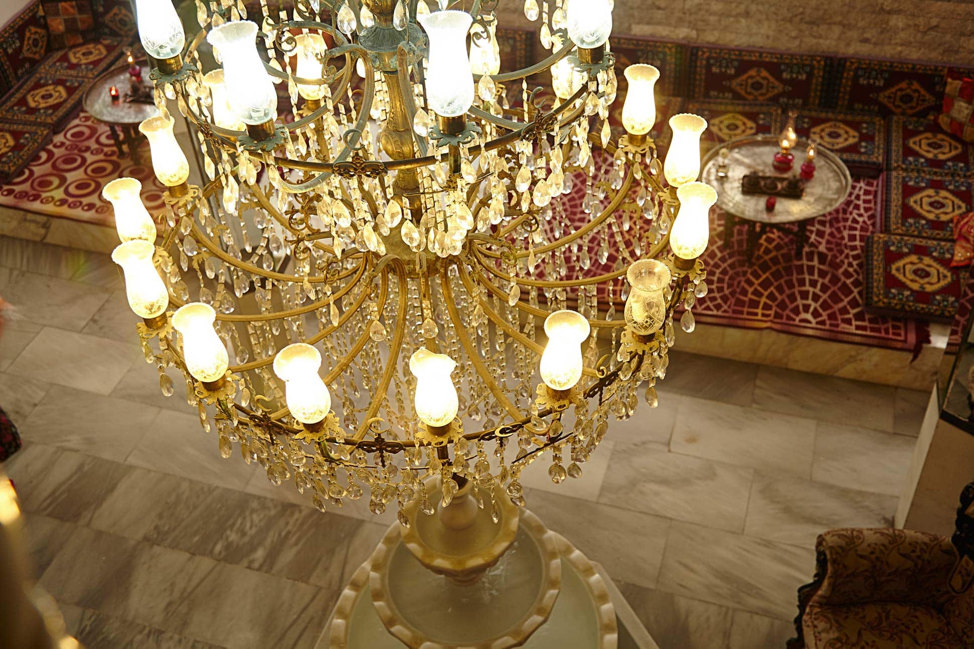 Where To Find The Best Hammam In Istanbul, Turkey | Chasing the Donkey